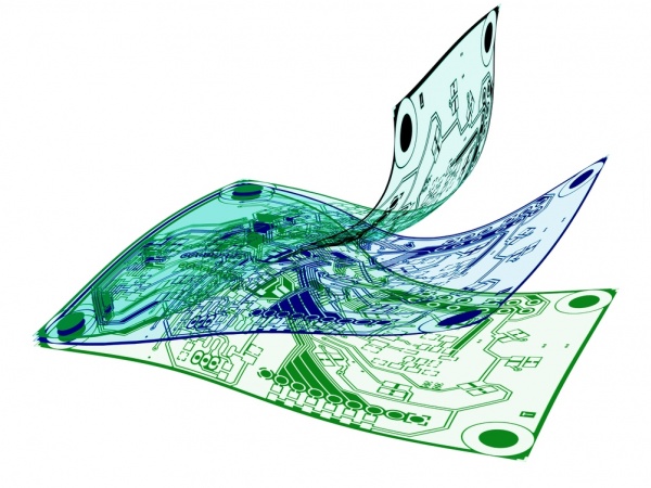 Thin films • Advanced Optical Metrology