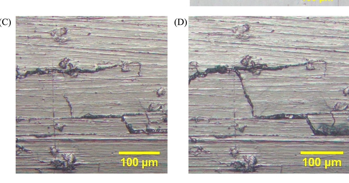 Fatigue Crack Initiation And Growth Behavior In A Notch With Periodic Overloads In The Low Cycle