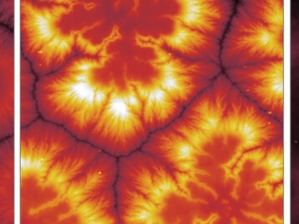 Thin films • Advanced Optical Metrology